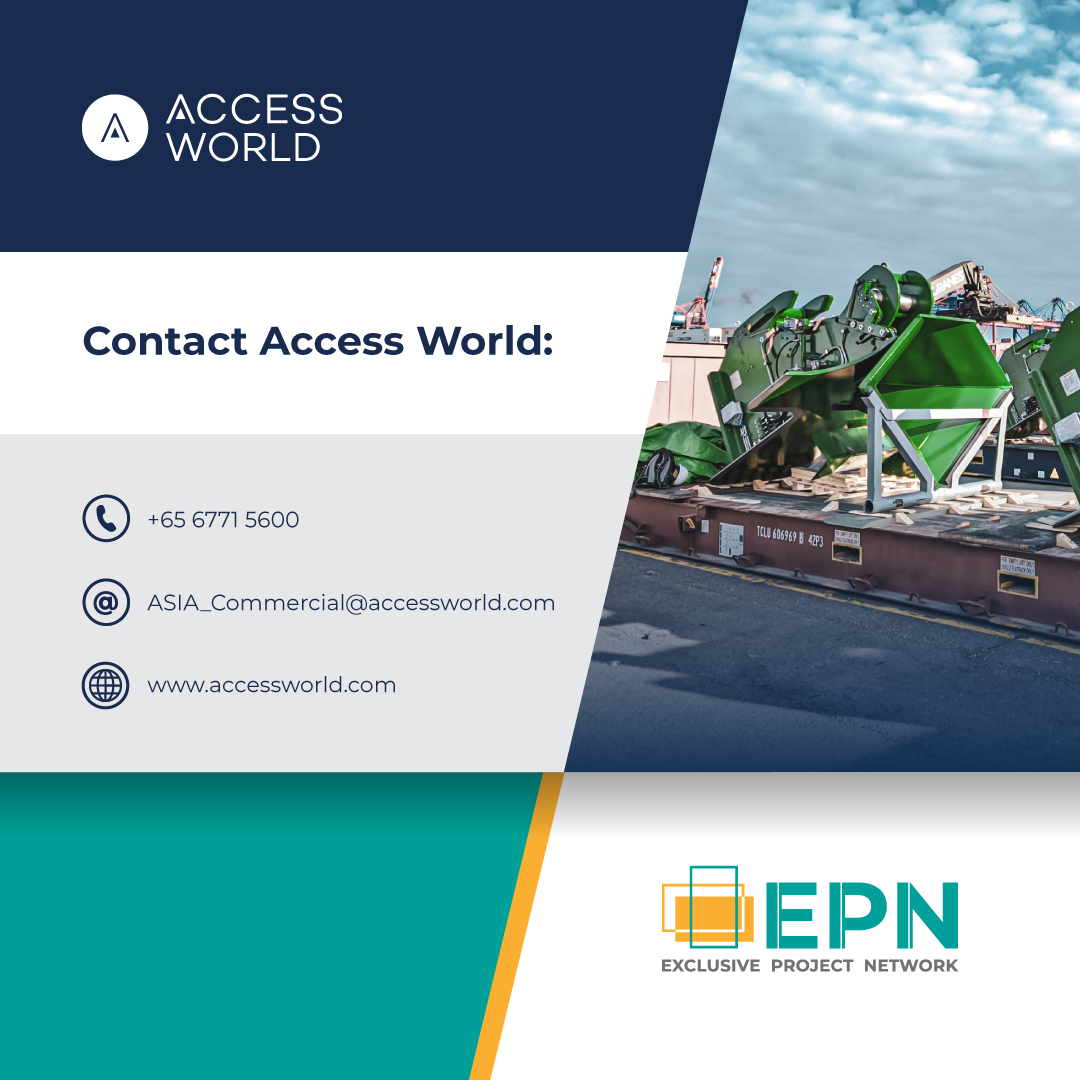 New Member – Access World - EPN Exclusive Project Network - New Member ...