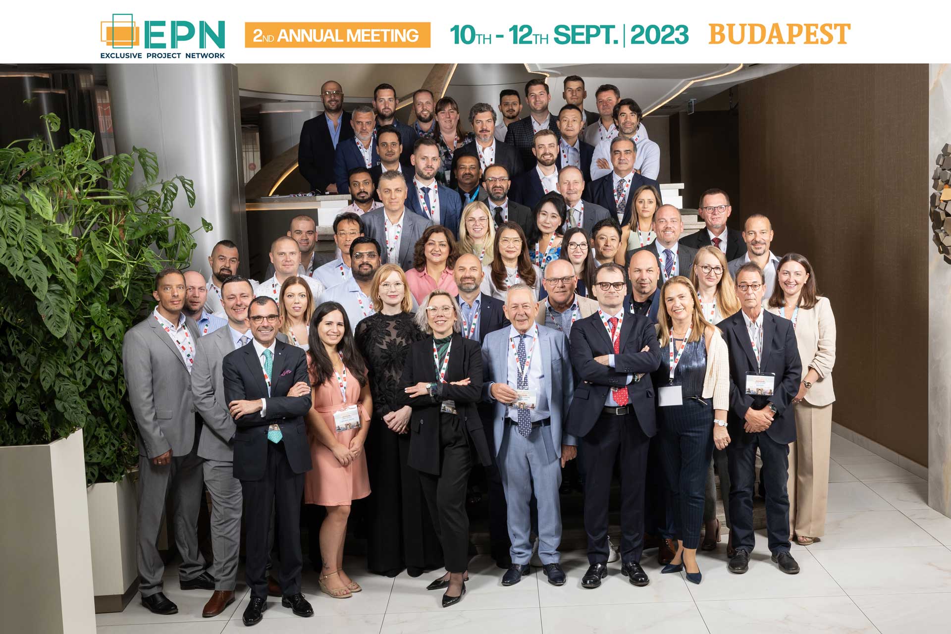 2nd EPN MEETING – VIDEO & PHOTOS - EPN